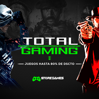 Store Games Ecuador | Venta de juegos Digitales PS3 PS4 Ofertas